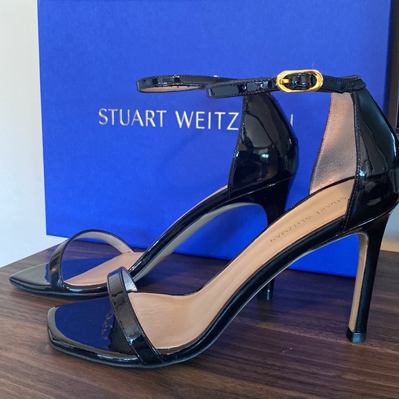 Stuart Weitzman | Shoes | Stuart Weitzman Amelia 95 | Poshmark